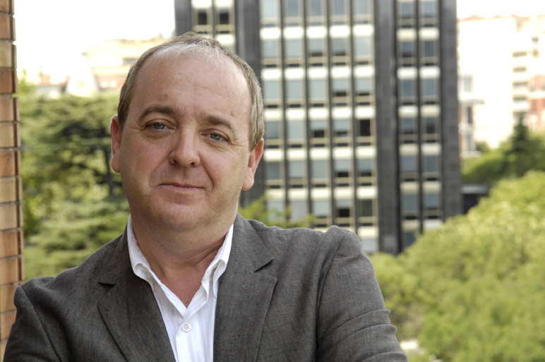 Augusto Delkáder, nuevo presidente de la división de Prisa/Radio y ...