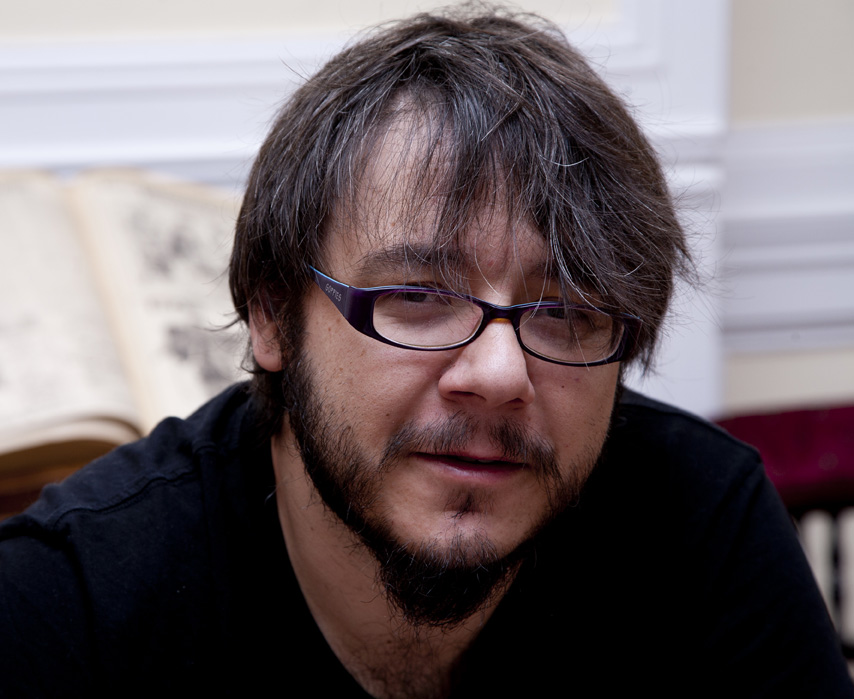“Con la revista ‘Godot’ queremos dar dignidad periodística a la ...