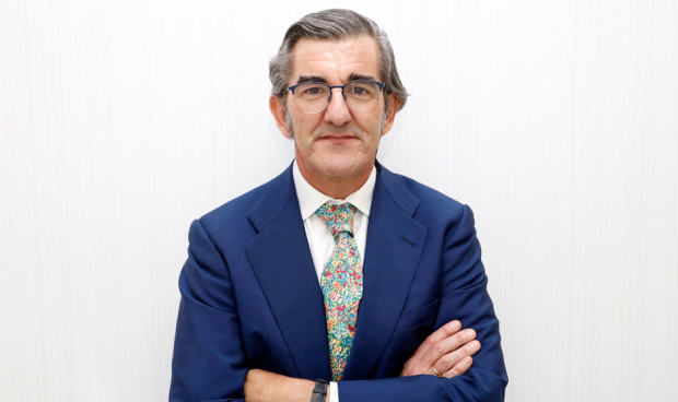Juan Abarca Cidón, nuevo presidente del diario 'Redacción Médica'